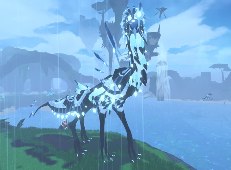 Best warden design wise? | Fandom