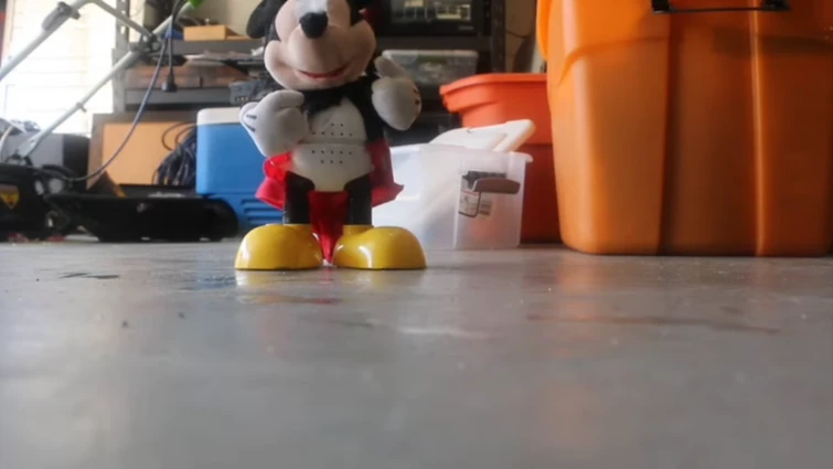 Discuss Everything About Disney Wiki | Fandom