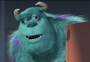 Favorite character from Monsters, Inc? | Fandom