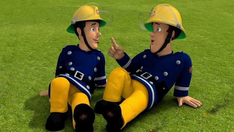 Discuss Everything About Fireman Sam Relationships Wiki | Fandom