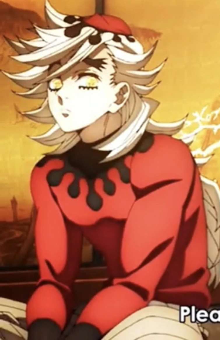 You need to accept this fact of Muichiro | Fandom