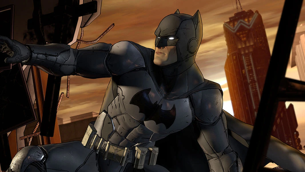 ‘Batman – The Telltale Series’: Everything You Need to Know | Fandom