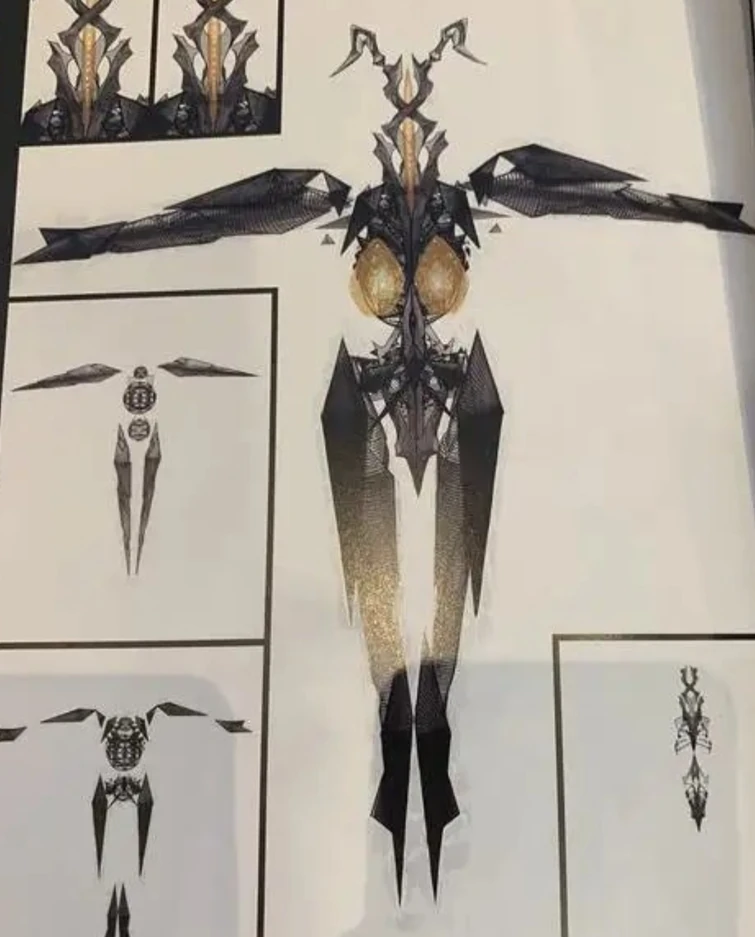 The Ultimate Ultraman, Kaiju, Kaijin and Seijin Smash or Pass - Part 5 ...