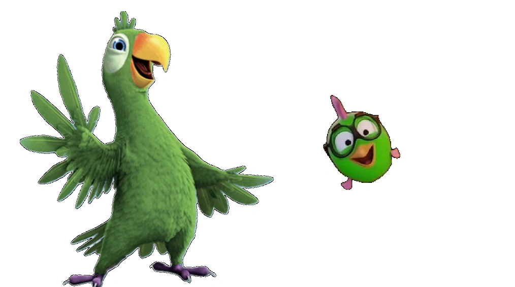 Pierre looks like Flip | Fandom