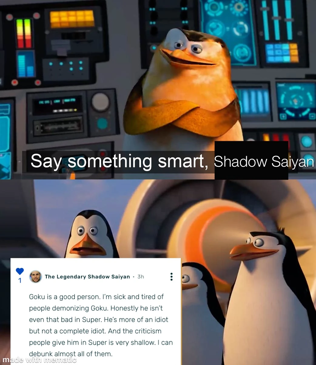 Made with mematic | Fandom