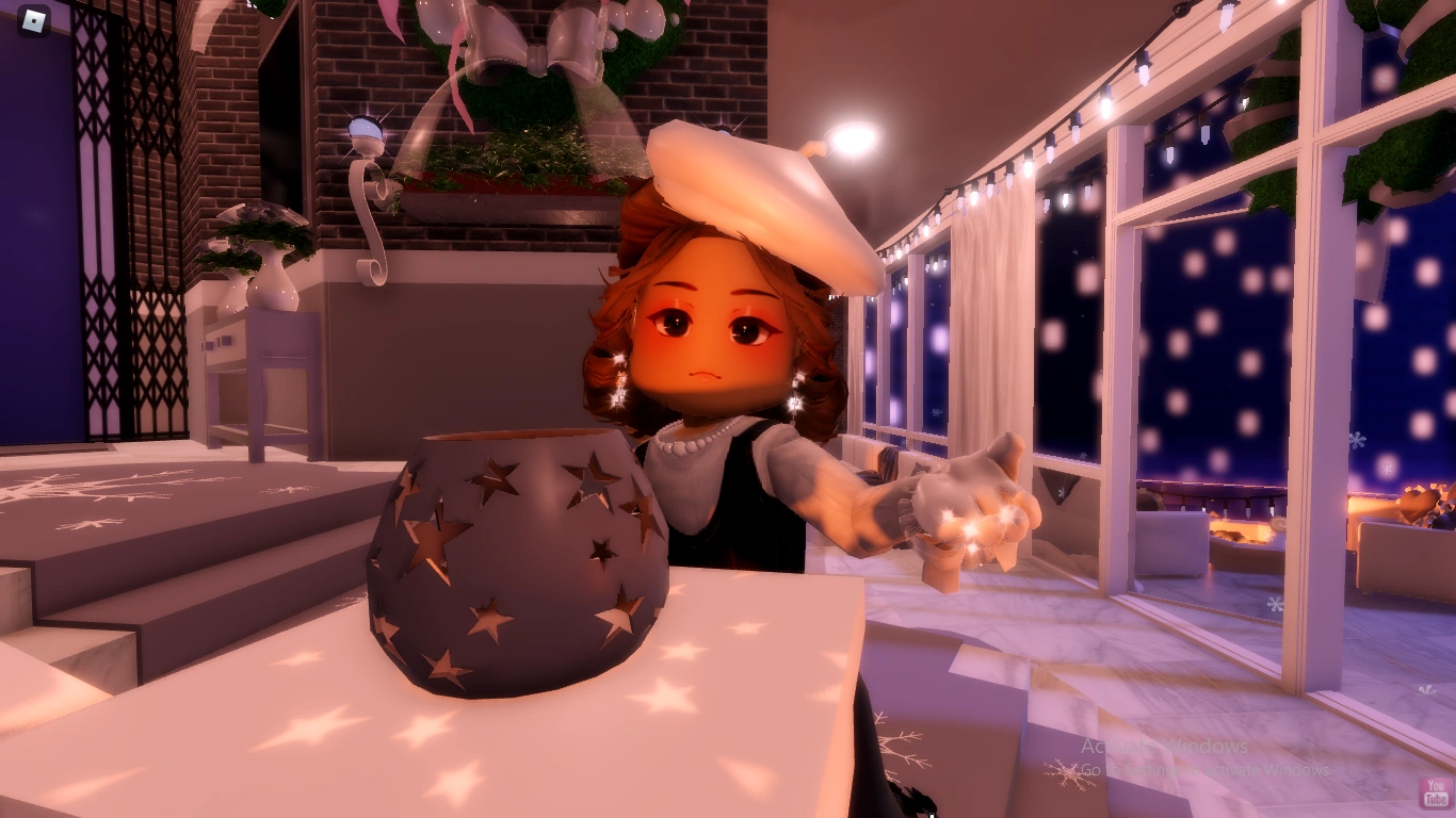 starry ˖*°࿐ | Fandom