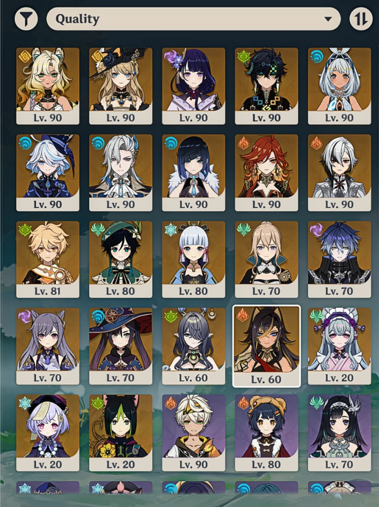 Any Neuvillette team comps I could do with Lauma? | Fandom