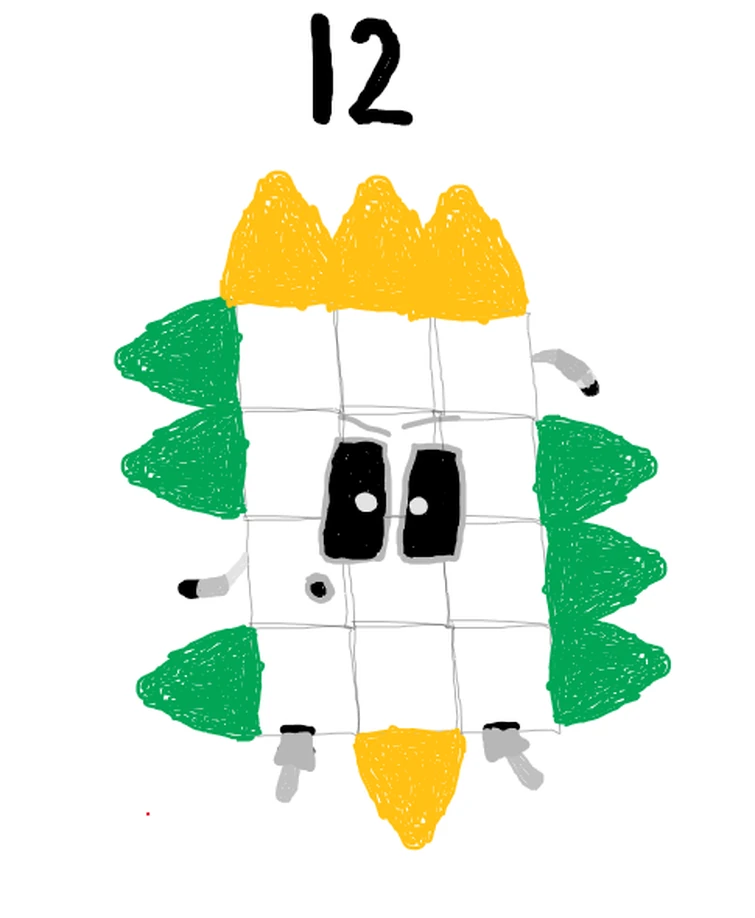 All posts by Numberblocks 27 | Fandom