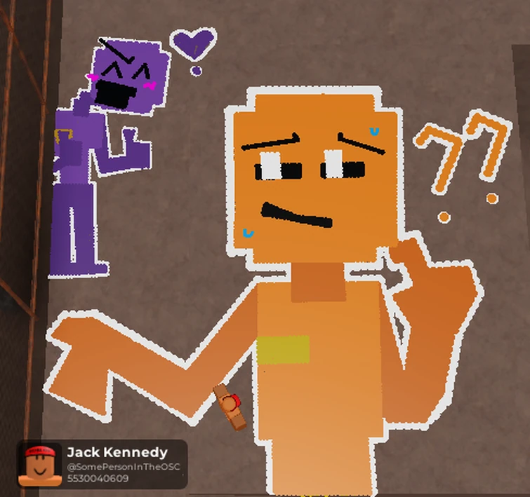 Discuss Everything About Dayshift at Freddy's Wikia | Fandom