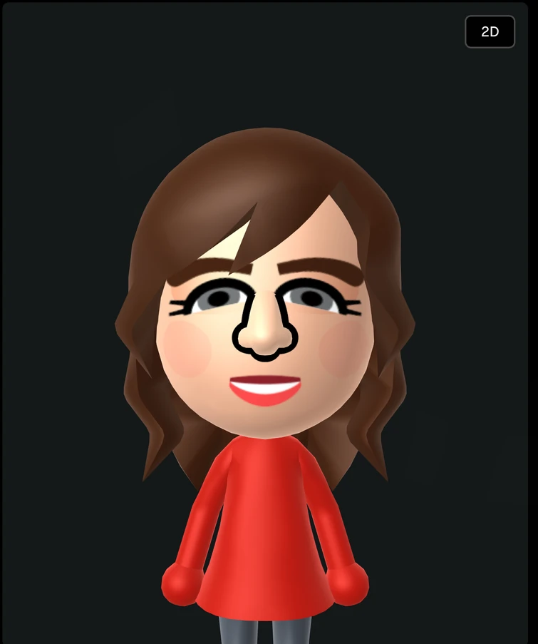 My take on younger versions of old CPU Miis. | Fandom