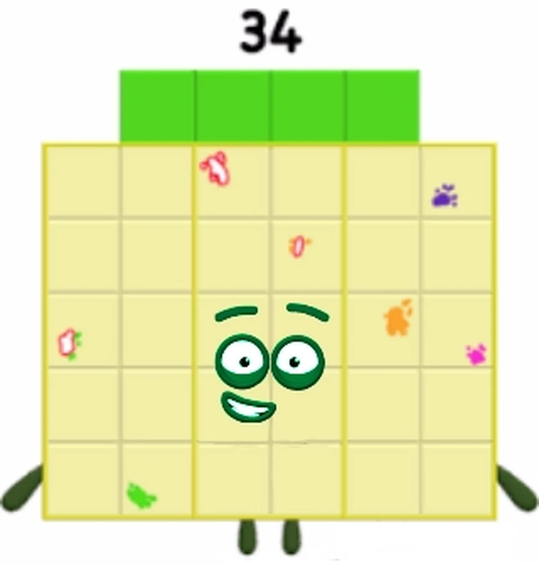 Fanmade 33-39. | Fandom