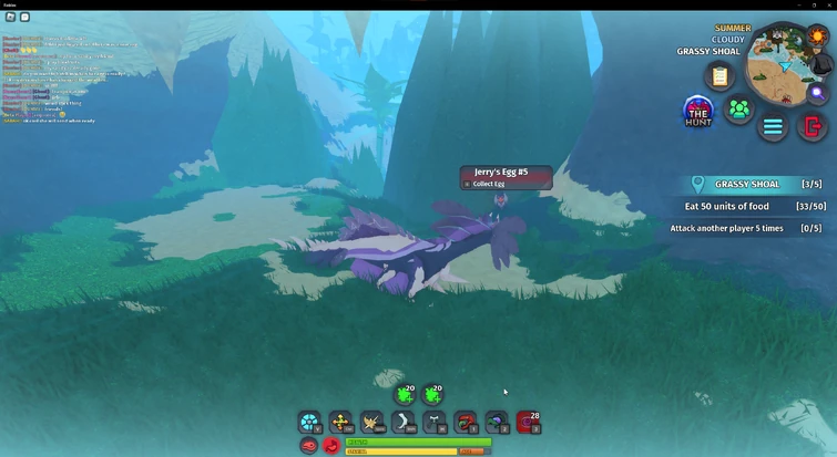 Jerry egg locations? | Fandom