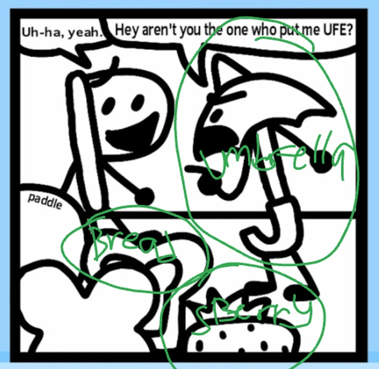 Discuss Everything About BFLH Wiki | Fandom