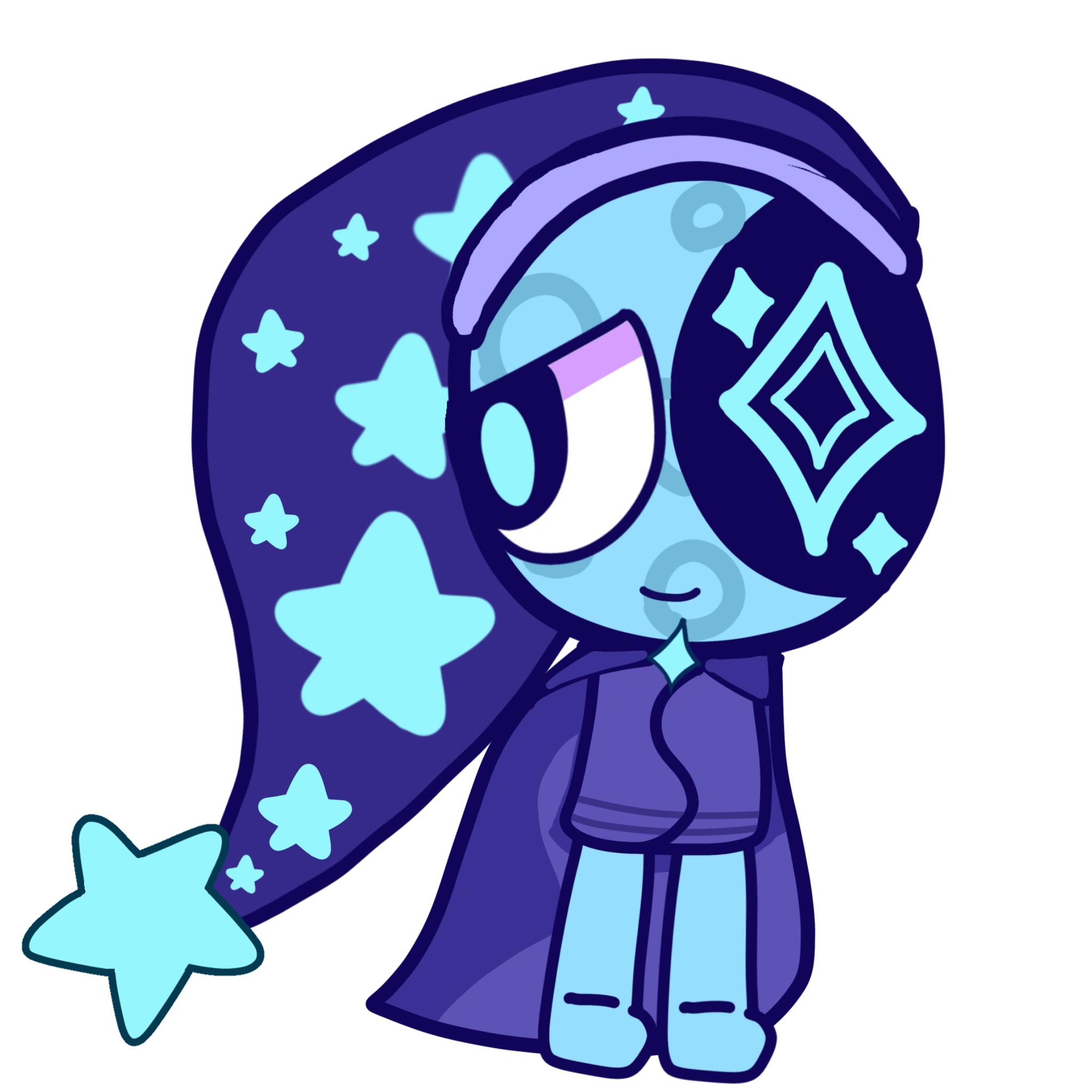 Astros design for a new Au I’m making | Fandom