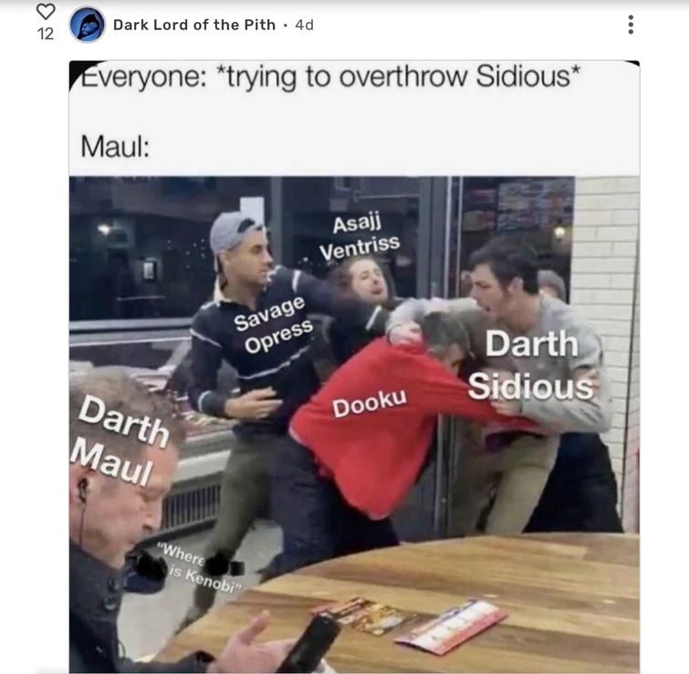 🤣 [Meme of the Week Contest] Round 193: Winners | Fandom