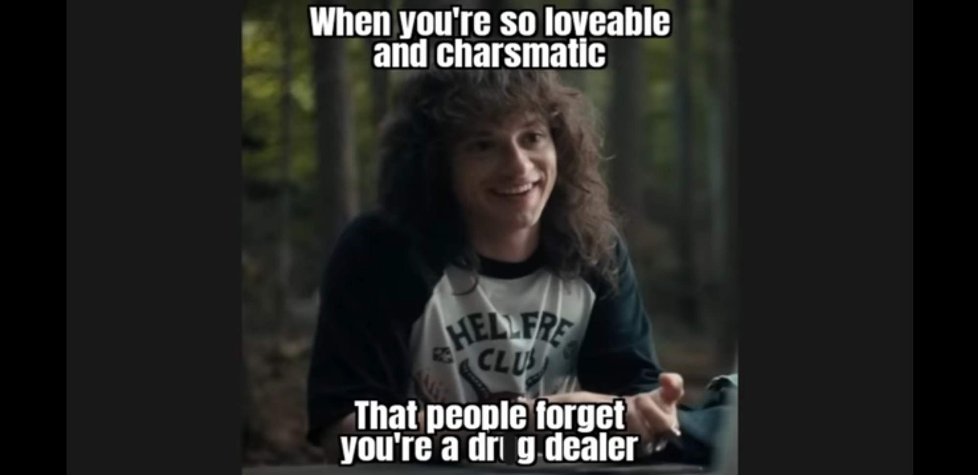 Eddie Munson | Fandom