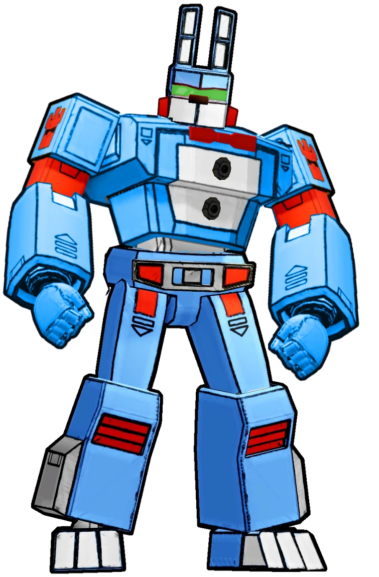 Fazforce Dump #1 | Fandom