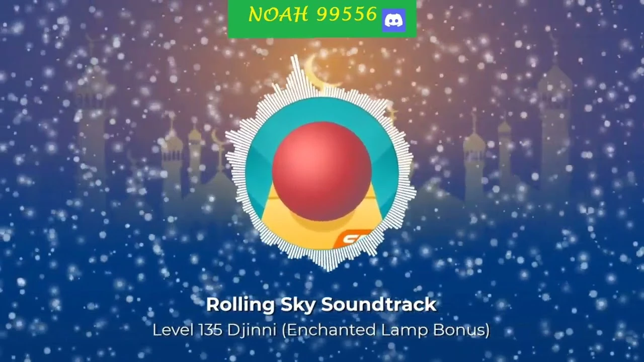 Enchanted Lamp Bonus Soundtrack | Fandom