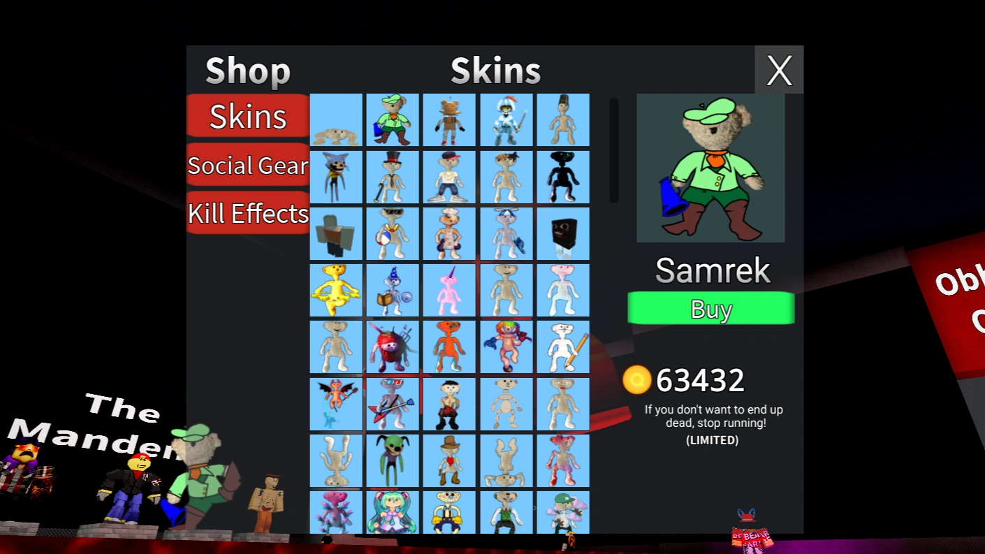 New bear alpha update real | Fandom