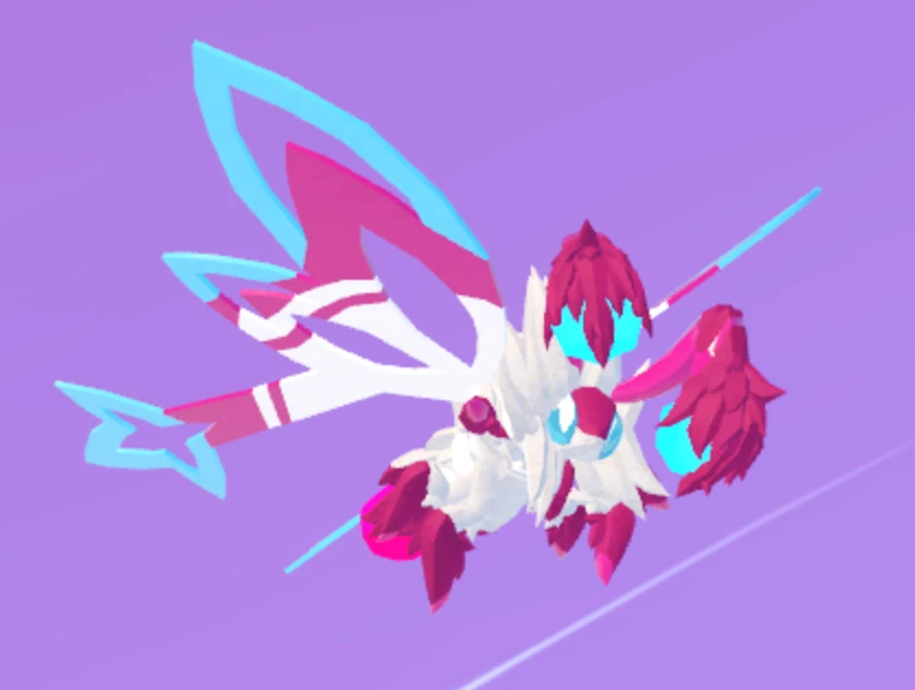 SYLVEON 🩷 | Fandom