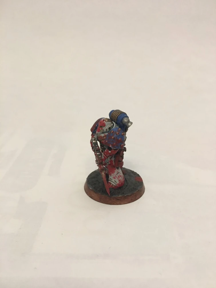 Discuss Everything About Warhammer 40k Wiki | Fandom