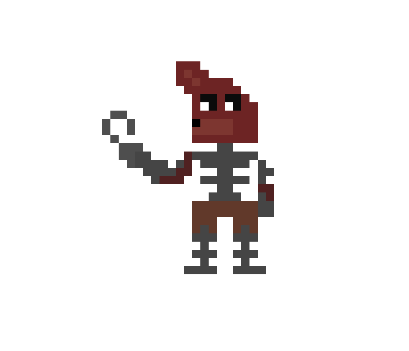 Ignited foxy | Fandom