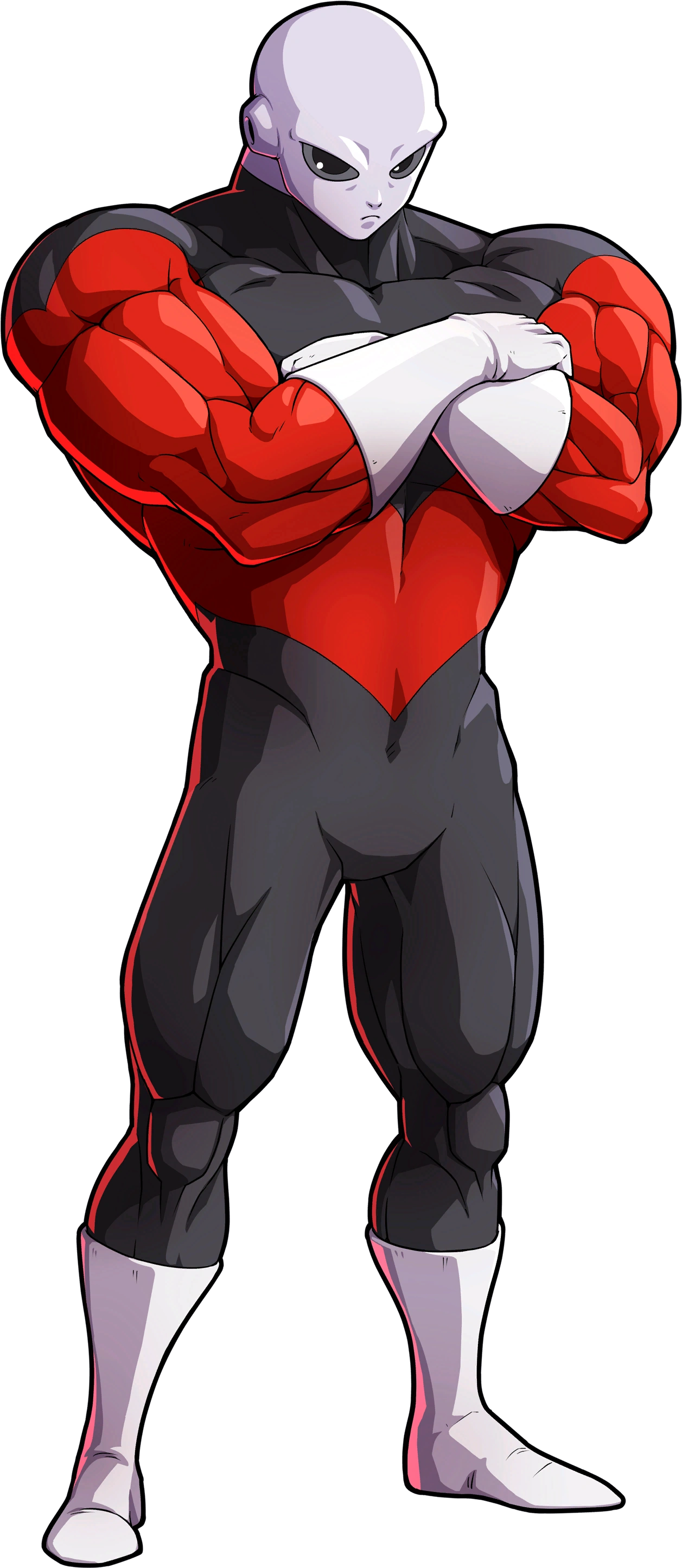 Who is your guys most preferred opponent for Jiren (Dragon Ball)? | Fandom