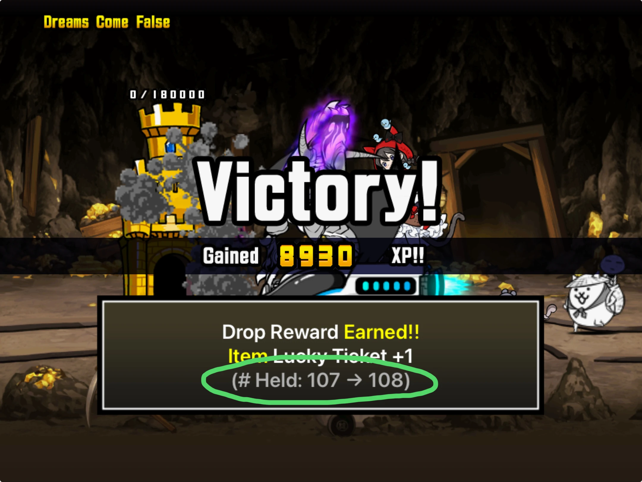 The Midas Touch | Fandom