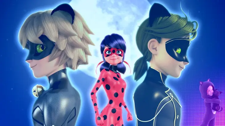 Discuss Everything About Miraculous Ladybug Wiki | Fandom