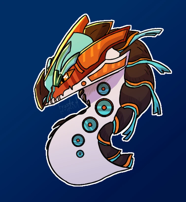 keruku thingy idk what to title this | Fandom