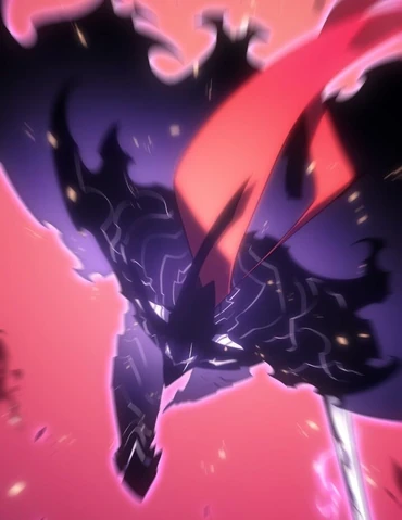 Discuss Everything About Solo Leveling Wiki | Fandom