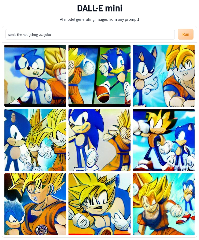 Dall E Mini | Fandom