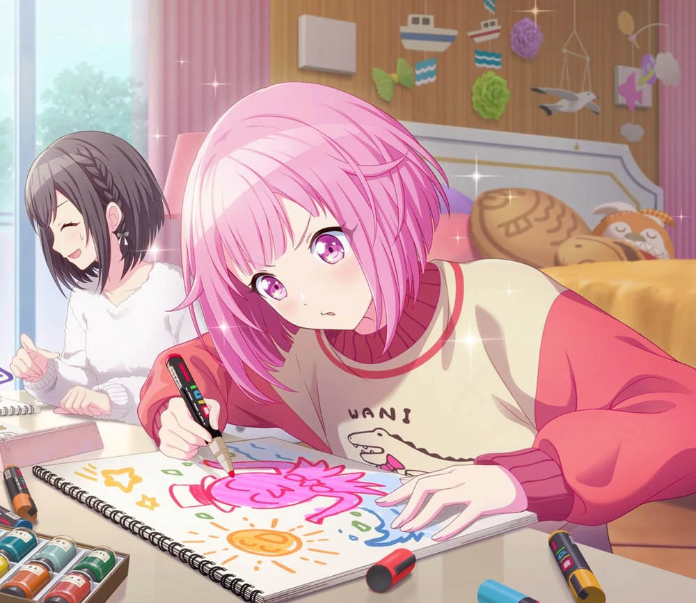 Daily Platonic Ships (Day 140) | Fandom