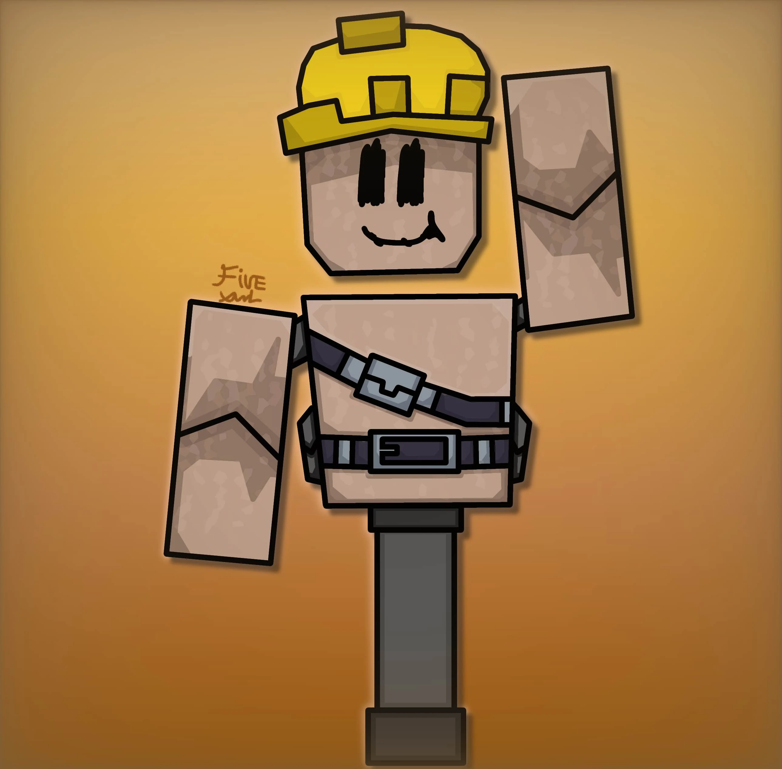 Mannequin_Mark Art | Fandom