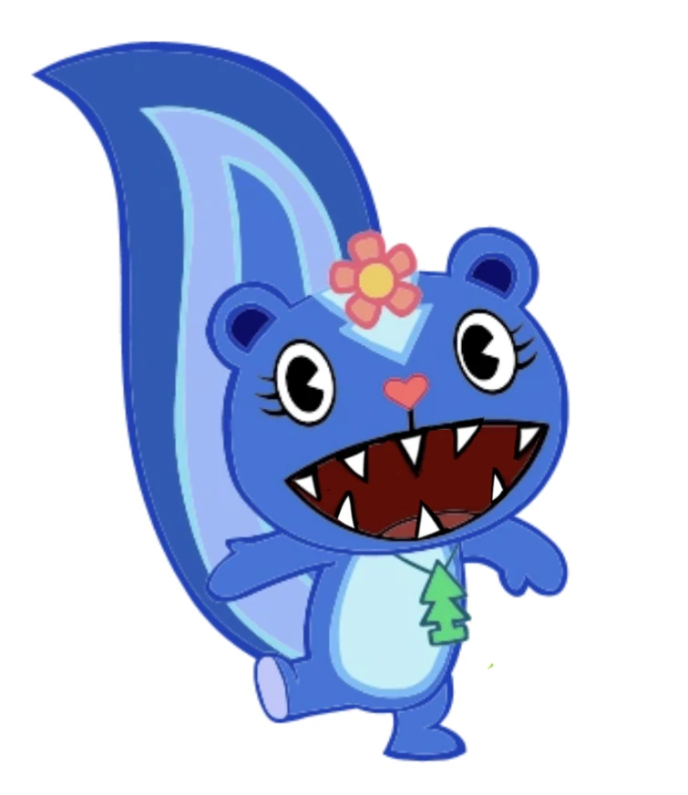 petunia with sharp teeth | Fandom