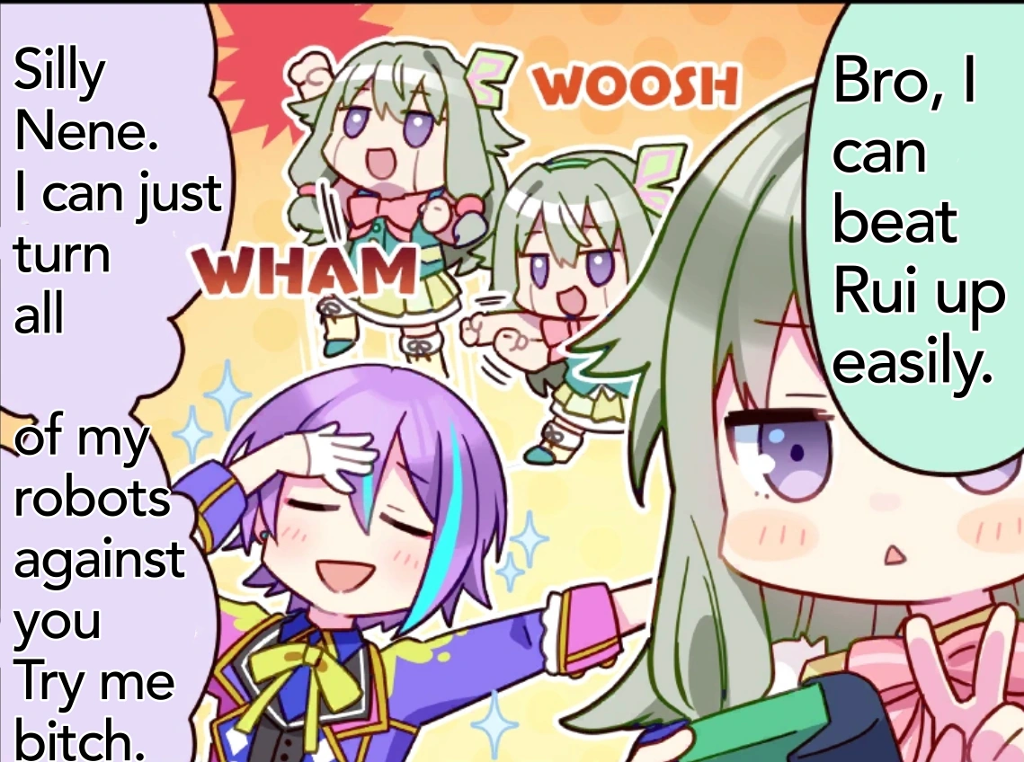 WOULRDO FUCHER STAR | Fandom