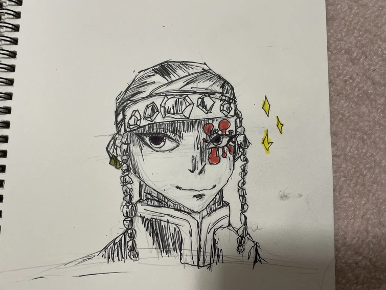 Tengen speed draw! | Fandom