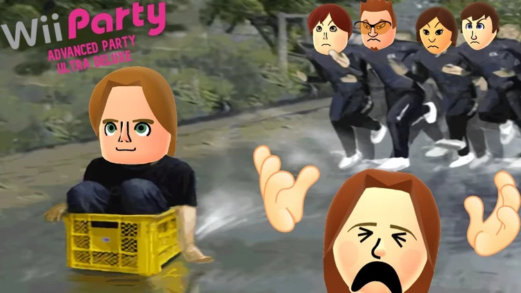 Discuss Everything About Wii Sports Wiki | Fandom