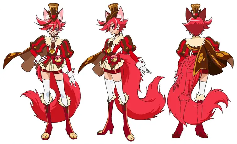 Discuss Everything About Pretty Cure Wiki | Fandom