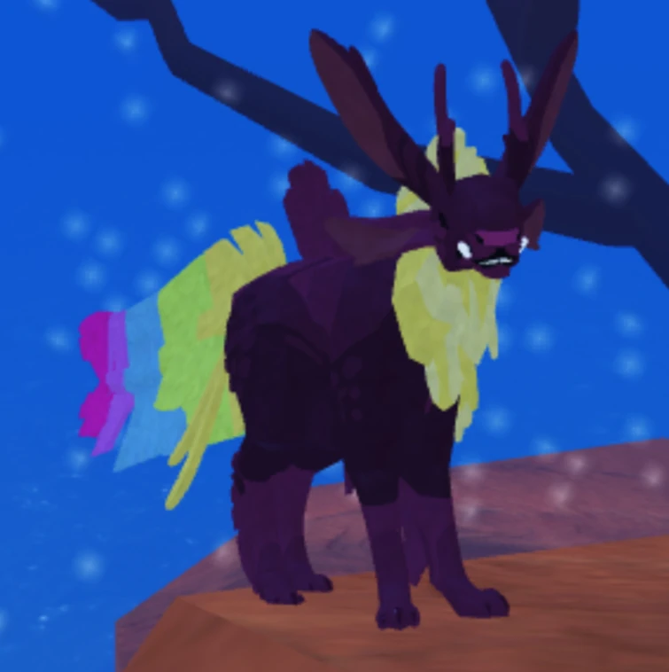 Discuss Everything About Creatures of Sonaria Wiki | Fandom