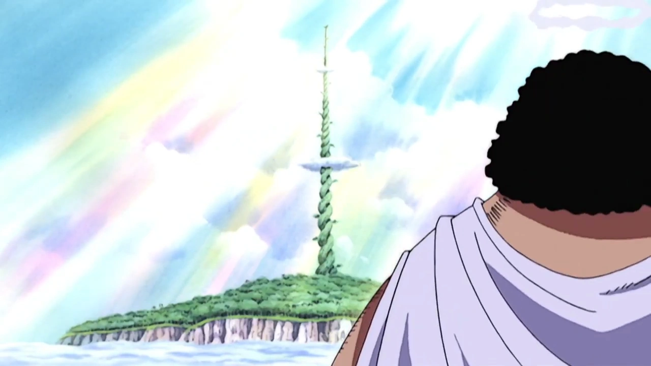 Moku Moku no Mi had a previous user | Fandom