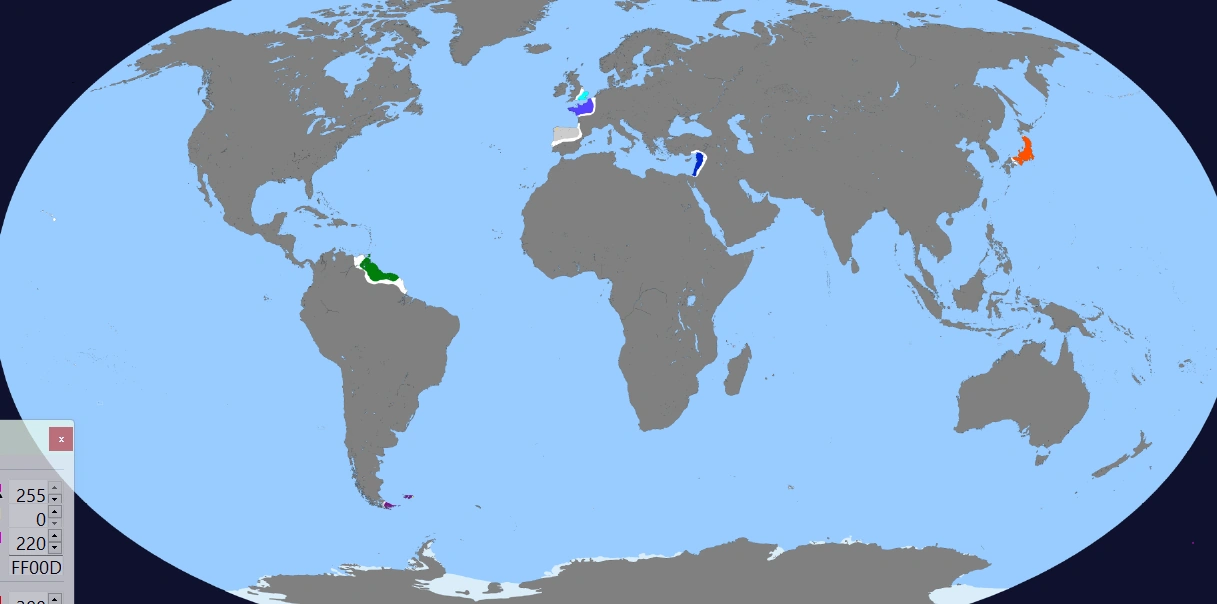 Wiki WICSO Part 5 | Fandom