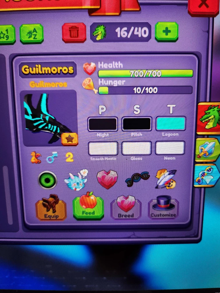 Discuss Everything About Dragon Adventures Wiki | Fandom