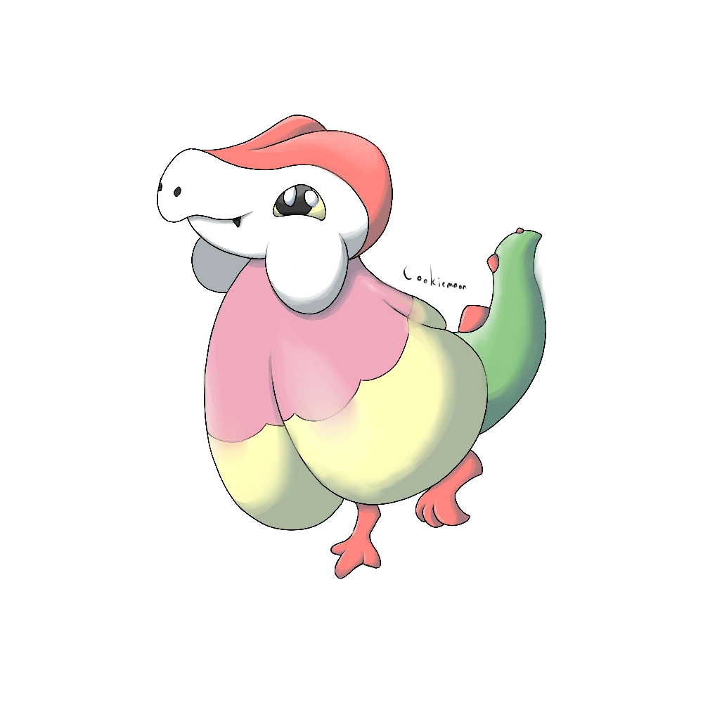 Prehistoric starters | Fandom