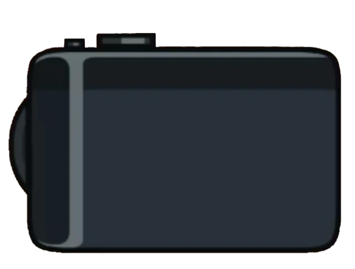 Camera #1 back view | Fandom