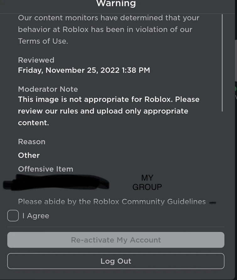 Roblox being Roblox | Fandom