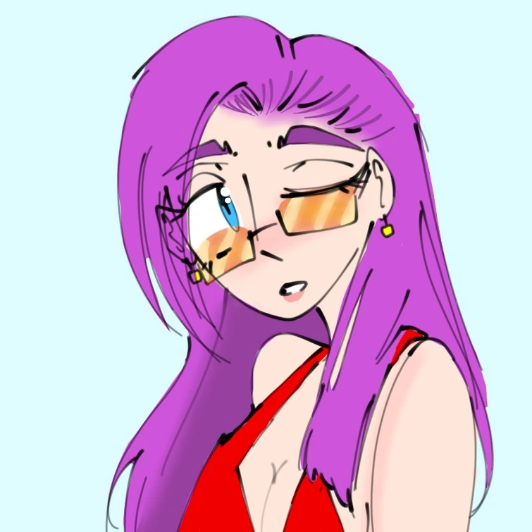 Maki drawing | Fandom