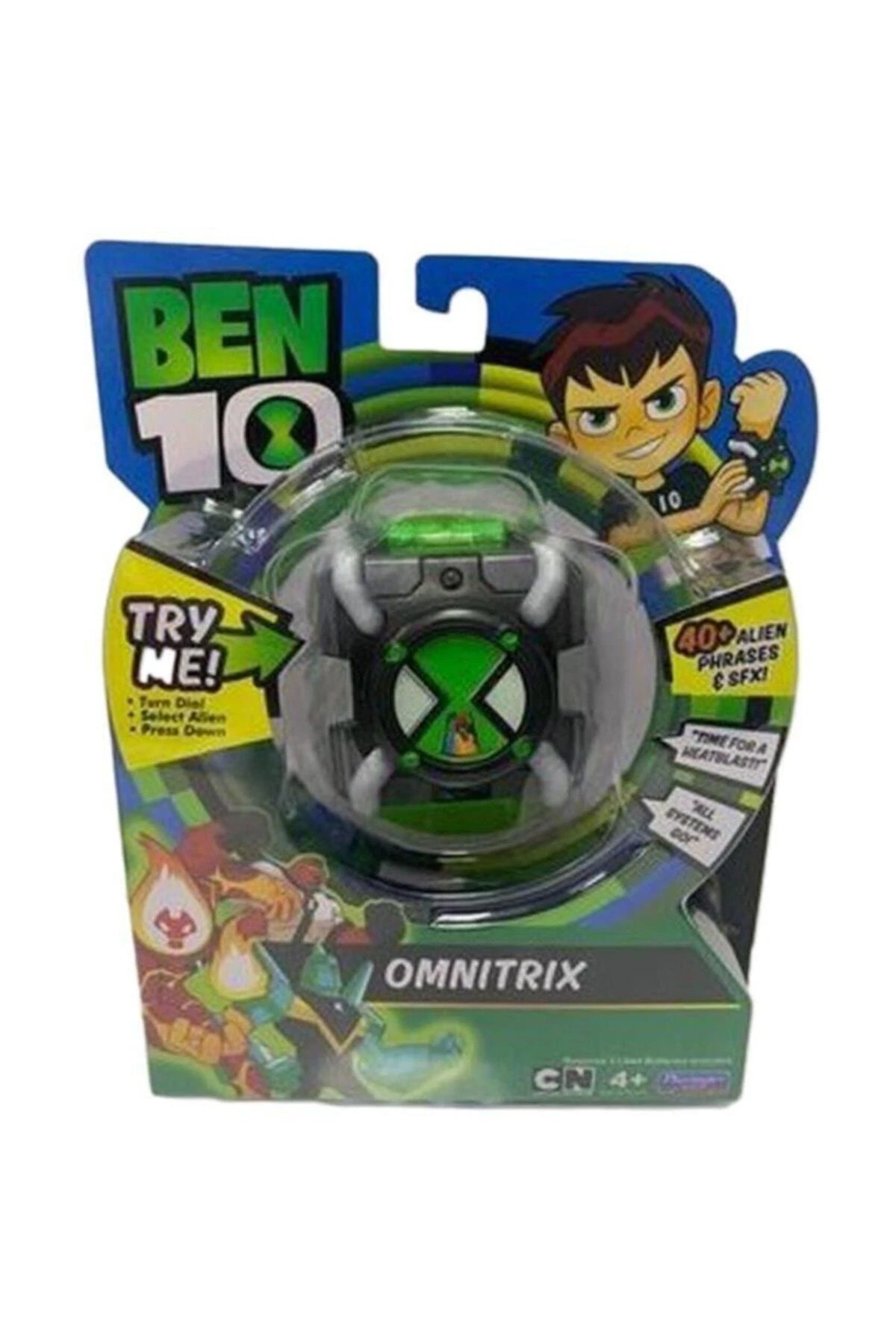 Unique bootleg Ben 10 toys | Fandom