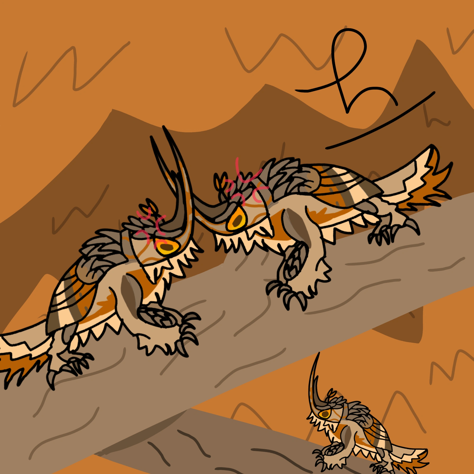 I love Akorbik So Much | Fandom