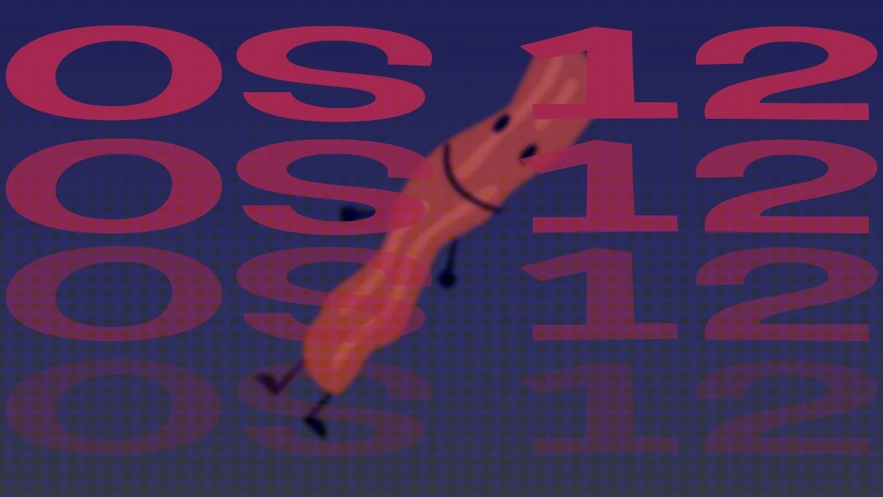 OBJECT STUPID 12 IS OUT!! come watch/vote pls!! | Fandom